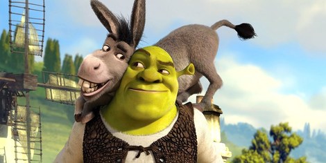 Shreka a Kocoura v botách čeká restart | Fandíme Filmu