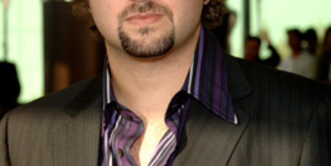 Jonathan Jakubowicz | Fandíme Filmu