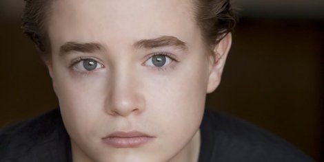 Jack Hollington | Fandíme Filmu