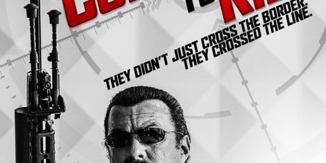 Contract to Kill | Fandíme Filmu