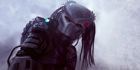 The Predator se zaměří na technologii a cíle vesmírných lovců | Fandíme ...