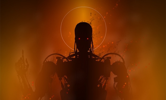 Terminator: Extermination: Co bylo po válce proti Skynetu | Fandíme Filmu