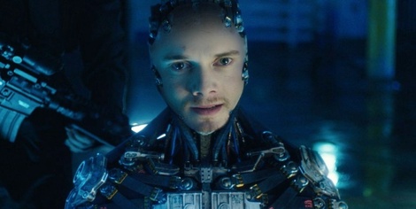 Rise: Roboti zase jednou povstanou proti lidem | Fandíme Filmu