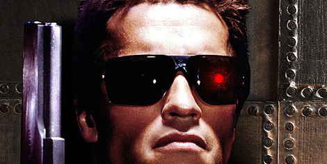 Terminátor / The Terminator | Fandíme Filmu