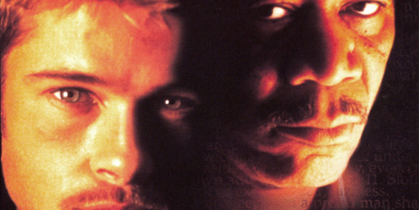 Sedm / Se7en | Fandíme Filmu