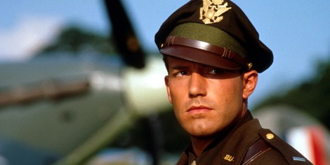 Red Platoon: Ben Affleck zvažuje natáčení válečného dramatu | Fandíme Filmu