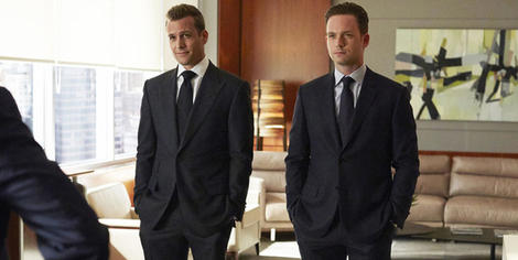 Suits: V seriálu oficiálně končí jeho hlavní hrdina | Fandíme Seriálům
