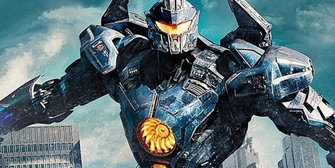Pacific Rim: Plány na třetí díl tu jsou | Fandíme Filmu