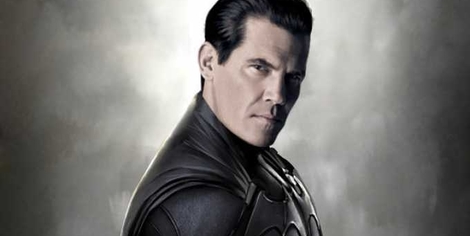 Josh Brolin Batman, nejasnosti s Deathstrokeem a další DC zajímavosti ...