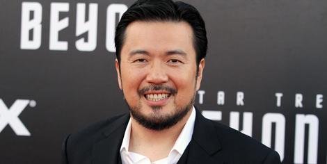 Justin Lin | Fandíme Filmu