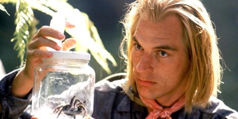 Arachnofobie: Chystá se remake | Fandíme Filmu