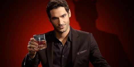 Lucifer: TOP 5 zákulisních zajímavostí! | Fandíme Seriálům