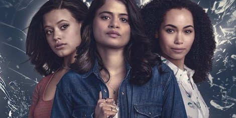 Čarodějky: Reboot v traileru odkazuje na původní seriál | Fandíme Seriálům