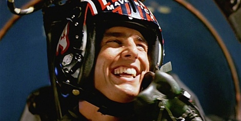 Top Gun: Maverick - S hudbou vypomůže Hans Zimmer | Fandíme Filmu