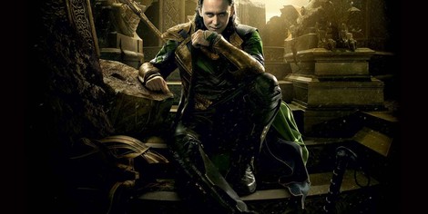 Lokiho minisérie oficiálně potvrzena | Fandíme Filmu