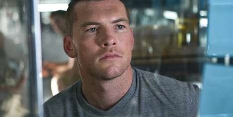 Fuze: Sam „Avatar“ Worthington čelí bombě | Fandíme Filmu