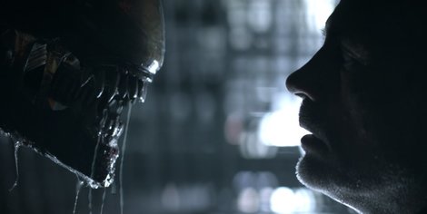 Alien: Harvest: Zatím nejlepší a nejkrvavější výroční kraťas | Fandíme ...