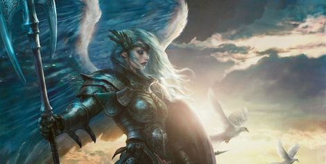 Magic: The Gathering - Do kin míří obří fantasy svět | Fandíme Filmu