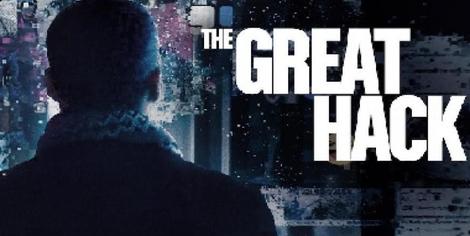 The Great Hack: Trailer na dokument, který mapuje jeden z největších ...