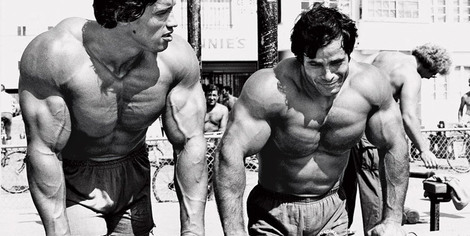 Zemřel Franco Columbu, legendární kulturista a filmový Terminátor ...
