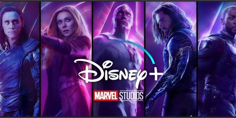 Na kdy Marvel naplánoval Hawkeye, She-Hulk a další minisérie | Fandíme ...