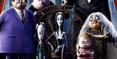 Adamsova rodina: Jednotlivé epizody seriálu jsou zdarma online ...