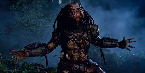 Predátor 5: Uvidíme první cestu vesmírného lovce na Zemi | Fandíme Filmu