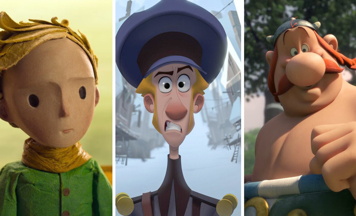 Zabavte děti, aneb nejlepší animované filmy na Netflixu | Fandíme Filmu