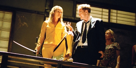 Kill Bill: Dnes již klasická dvojice filmů se spojí v jediný ...