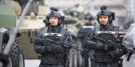 Recenze: Avanpost | Fandíme Filmu