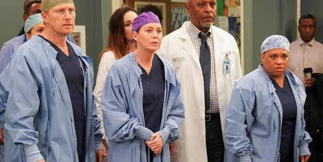 Chirurgové: Nadcházejí řada může být dle Ellen Pompeo klidně tou ...