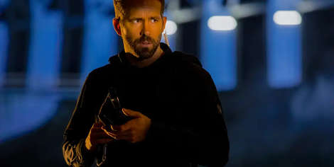 Mayday: Ryan Reynolds chystá nové akční dobrodružství | Fandíme Filmu