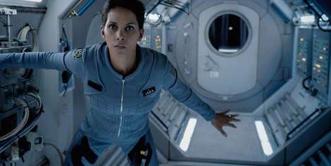 The Mothership: Halle Berry nabrala parťáky pro dobrodružství s ...
