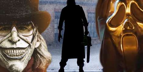 Nejzajímavější horory které přijdou v roce 2022 | Fandíme Filmu