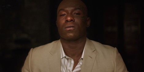 Mike: Podívejte se na trailer nového životopisu Mika Tysona | Fandíme ...