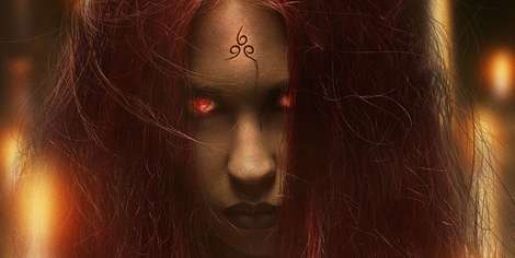 Devil’s Workshop: Herec pro roli neváhá podstoupit satanistický rituál ...