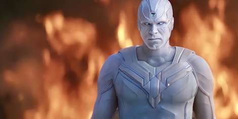 Vision Quest: Marvelovský android Vision dostane vlastní sérii ...