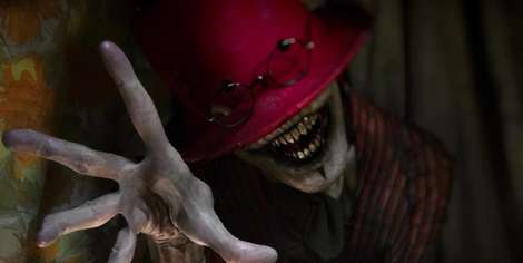 Crooked Man: Film o bubákovi ze světa Conjuringu se ruší | Fandíme Filmu