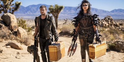 Nebe s.r.o.: Srandičky pokračují i v apokalypse – nový trailer ...