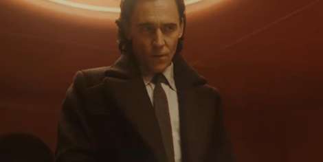 Loki 2: Je tu první plakát, trailer je za rohem | Fandíme Filmu