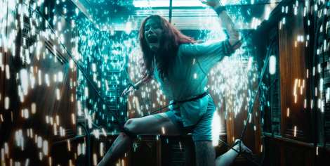 Smrtelné zlo: Probuzení – Nový trailer srší pochvalami od kritiků ...