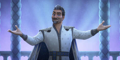 Přání: Disney uvádí trailer pro svůj nový pohádkový muzikál | Fandíme Filmu