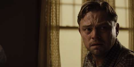 The Wager: Příští film DiCapria a Scorseseho míří na moře | Fandíme Filmu