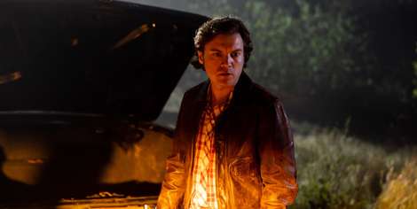 Inside Man: Emile Hirsch míří v utajení mezi mafiány | Fandíme Filmu