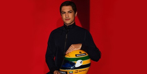 Senna: Netflix zfilmuje život legendárního závodníka | Fandíme Seriálům
