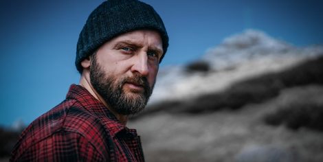 Forst: Nová série od Netflixu vyšetřuje brutální vraždu v Tatrách ...