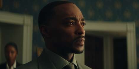 Raven: Anthony Mackie jde po krku zabijákovi z Jersey | Fandíme Filmu