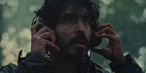 Rabbit Trap: Dev Patel v lesích zaslechne něco, co mělo lidem zůstat ...