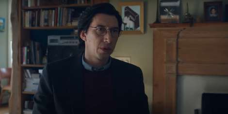 Father Mother Sister Brother: Festivalový král Jim Jarmush uvádí další ...