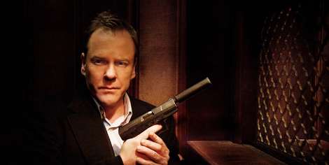 Father Joe: Kiefer Sutherland jako kněz – mstitel v akčním thrilleru ...